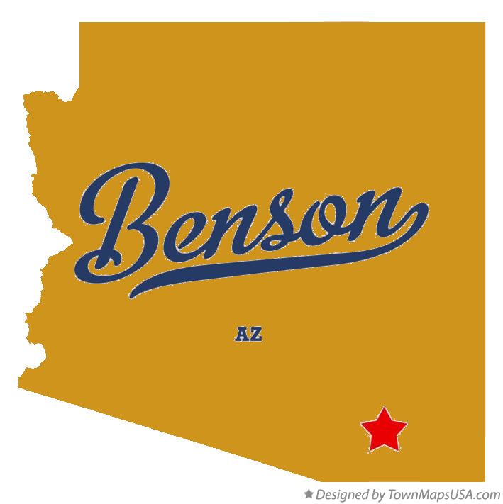 Benson, Arizona