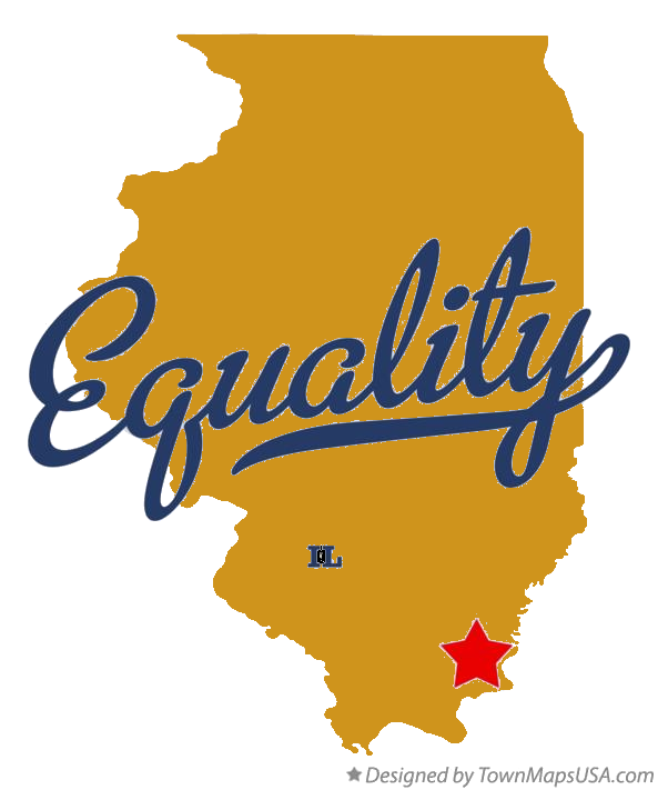 Equality, Illinois