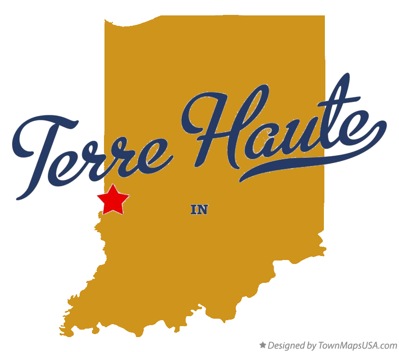 Terre Haute, Indiana