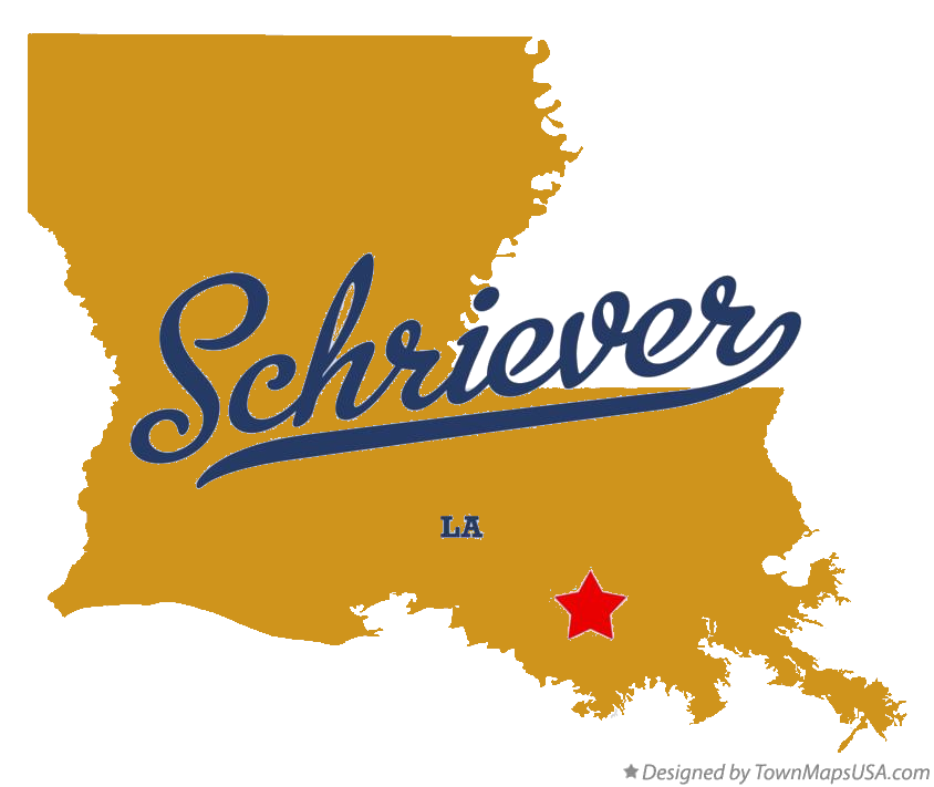 Schriever, La