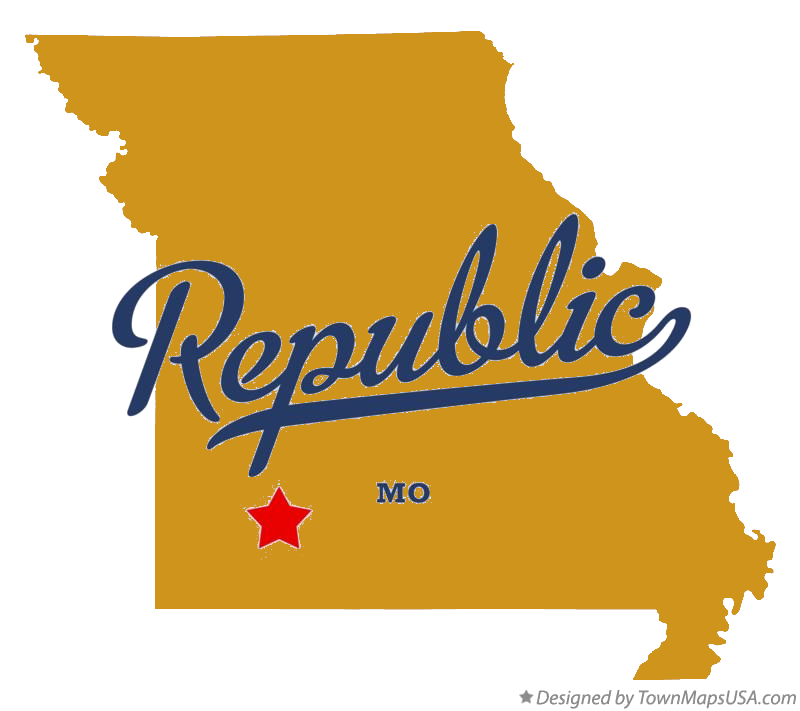 Republic, Mo