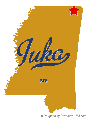 Iuka, Ms