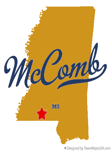 McComb, Ms